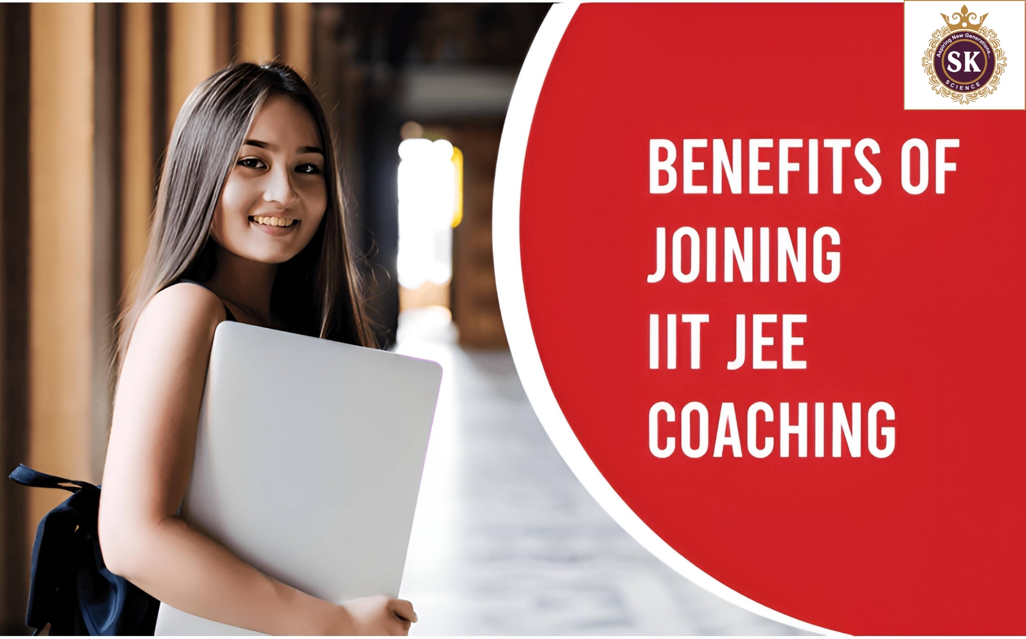 S.K CLASSES - 11th & 12th Science | JEE | NEET | MHT-CET Institution In Dahisar Mumbai